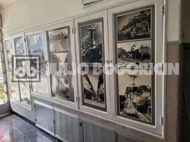 Conj. Comercial / Sala para Venda em Rio de Janeiro/RJ Méier