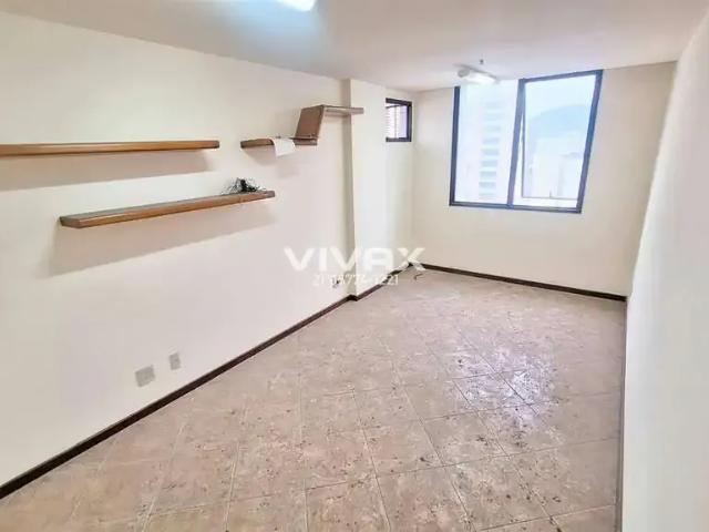 Conj. Comercial / Sala para Venda em Rio de Janeiro/RJ Méier