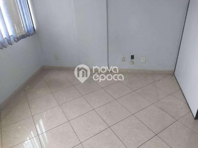 Conj. Comercial / Sala para Venda em Rio de Janeiro/RJ Méier