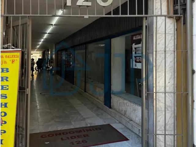 Conj. Comercial / Sala para Venda em Rio de Janeiro/RJ Méier