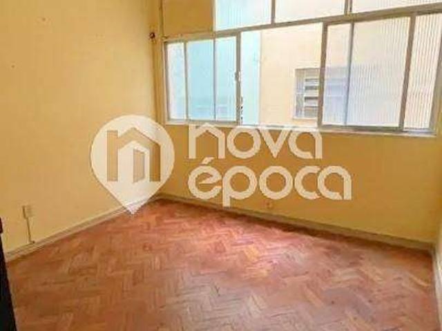 Conj. Comercial / Sala para Venda em Rio de Janeiro/RJ Méier