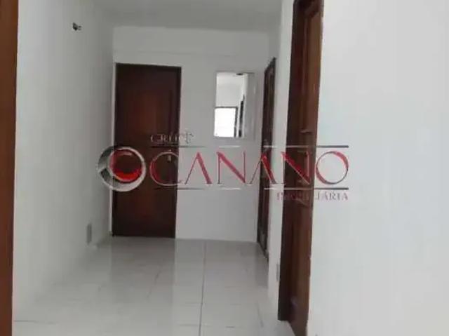 Conj. Comercial / Sala para Venda em Rio de Janeiro/RJ Méier