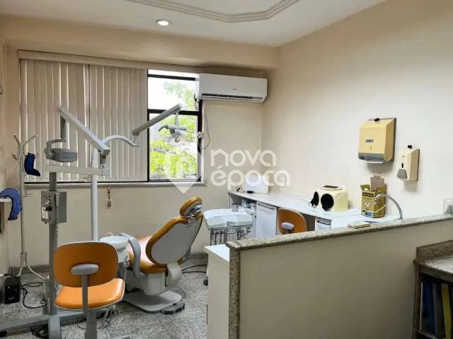 Conj. Comercial / Sala para Venda em Rio de Janeiro/RJ Méier