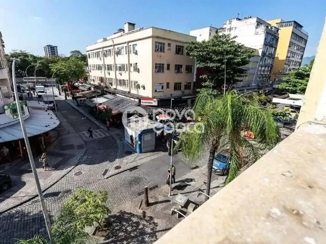 Conj. Comercial / Sala para Venda em Rio de Janeiro/RJ Méier