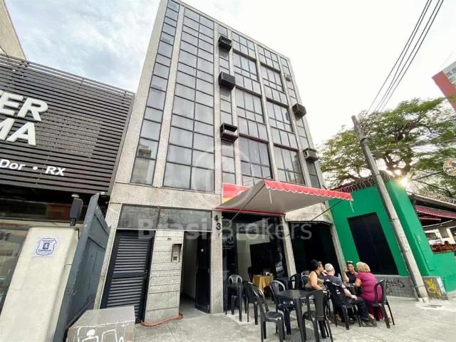 Conj. Comercial / Sala para Venda em Rio de Janeiro/RJ Méier