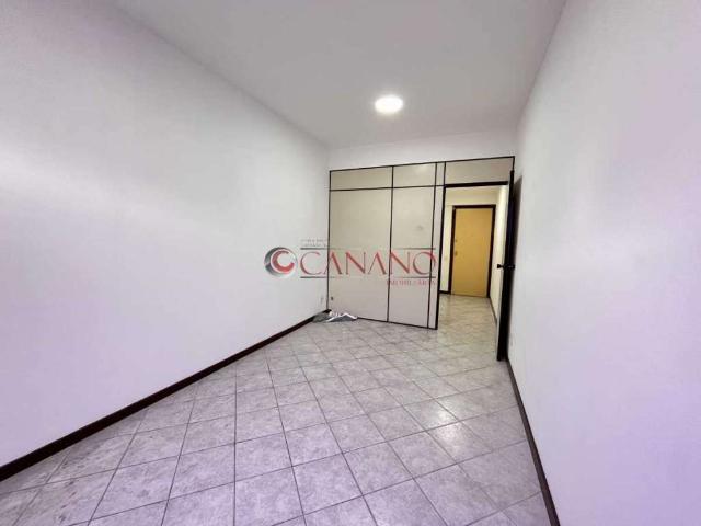 Conj. Comercial / Sala para Venda em Rio de Janeiro/RJ Méier