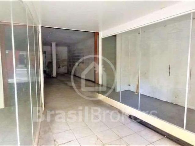 Conj. Comercial / Sala para Venda em Rio de Janeiro/RJ Méier