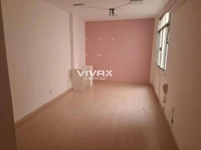 Conj. Comercial / Sala para Venda em Rio de Janeiro/RJ Méier