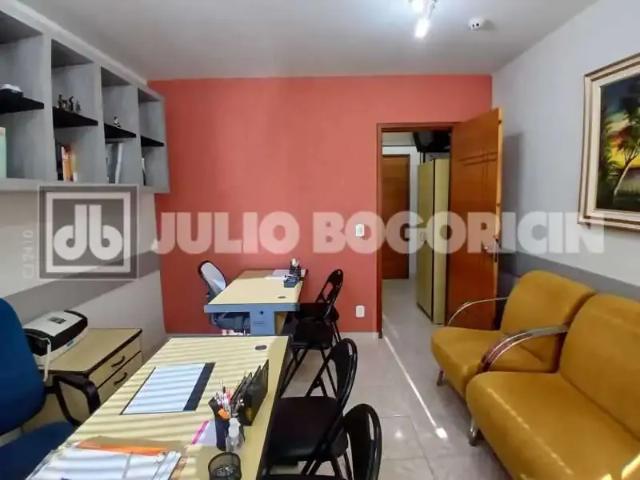Conj. Comercial / Sala para Venda em Rio de Janeiro/RJ Méier