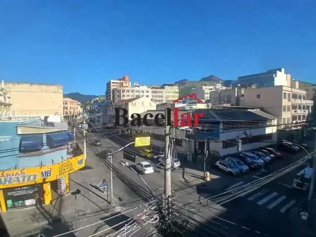 Conj. Comercial / Sala para Venda em Rio de Janeiro/RJ Méier