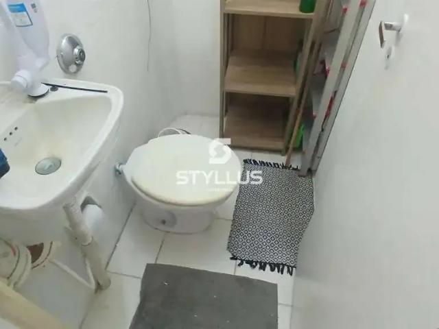 Conj. Comercial / Sala para Venda em Rio de Janeiro/RJ Méier