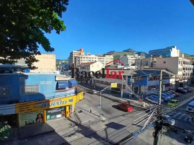 Conj. Comercial / Sala para Venda em Rio de Janeiro/RJ Méier