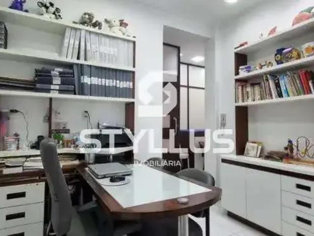 Conj. Comercial / Sala para Venda em Rio de Janeiro/RJ Méier