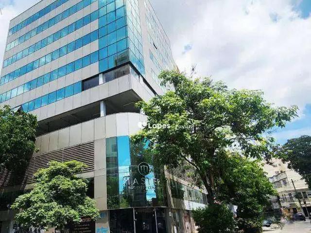 Conj. Comercial / Sala para Venda em Rio de Janeiro/RJ Méier