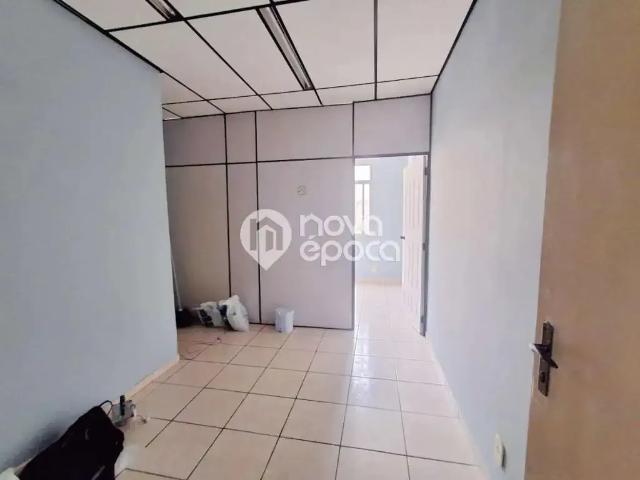 Conj. Comercial / Sala para Venda em Rio de Janeiro/RJ Méier