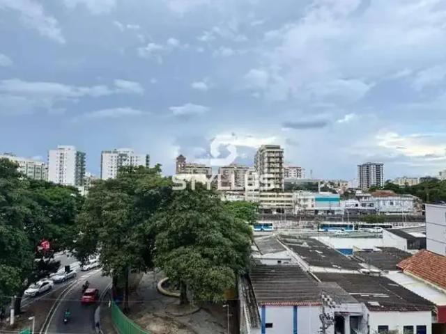 Conj. Comercial / Sala para Venda em Rio de Janeiro/RJ Méier