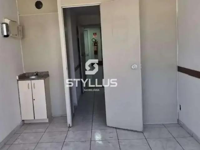 Conj. Comercial / Sala para Venda em Rio de Janeiro/RJ Méier