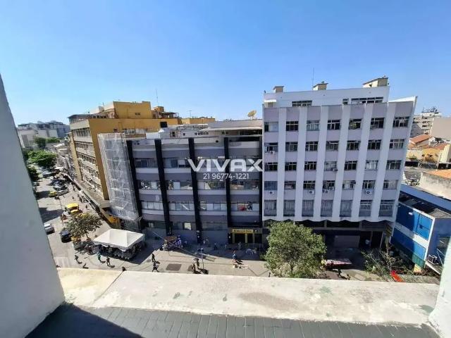 Conj. Comercial / Sala para Venda em Rio de Janeiro/RJ Méier