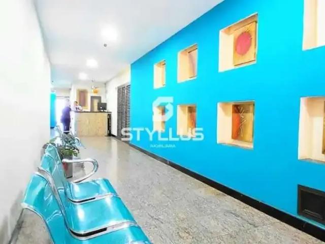 Conj. Comercial / Sala para Venda em Rio de Janeiro/RJ Méier