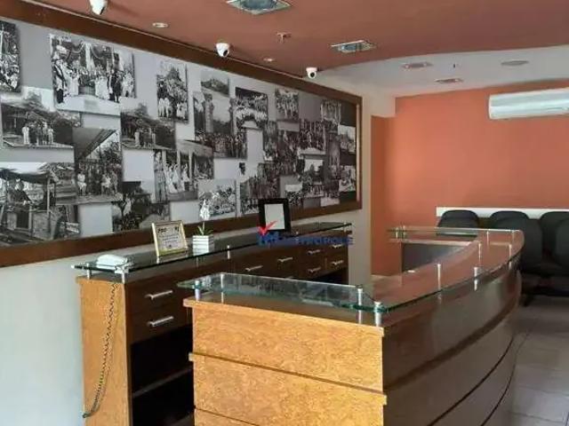 Conj. Comercial / Sala para Venda em Rio de Janeiro/RJ Penha