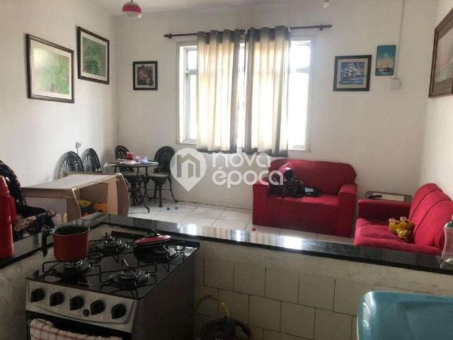 Conj. Comercial / Sala para Venda em Rio de Janeiro/RJ Penha Circular 1 Quartos