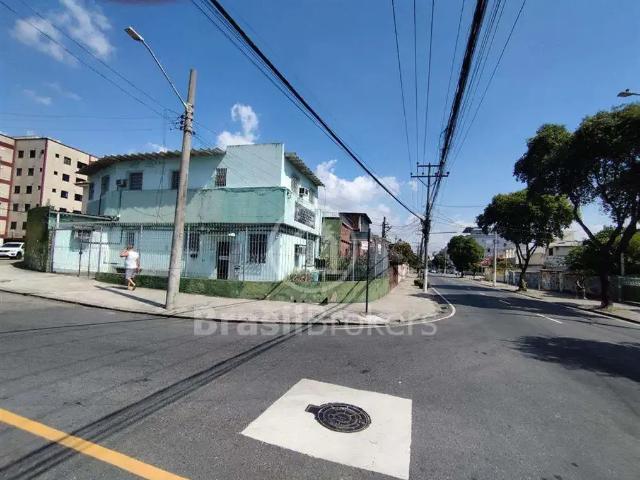 Conj. Comercial / Sala para Venda em Rio de Janeiro/RJ Penha Circular