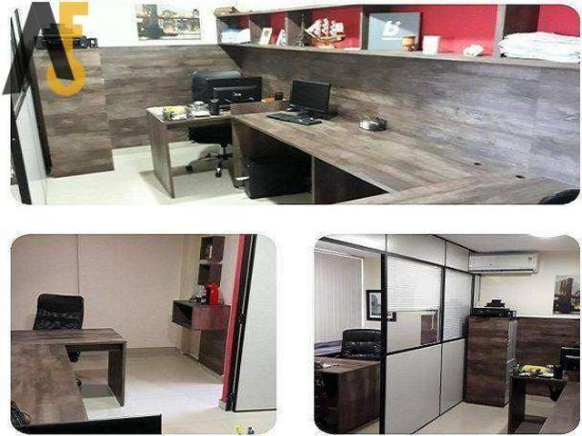 Conj. Comercial / Sala para Venda em Rio de Janeiro/RJ Pechincha