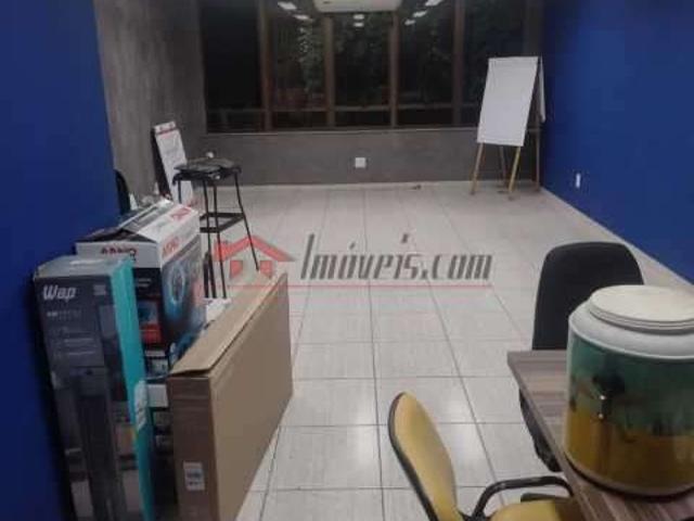 Conj. Comercial / Sala para Venda em Rio de Janeiro/RJ Pechincha