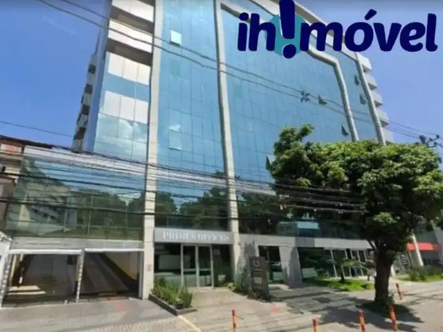 Conj. Comercial / Sala para Venda em Rio de Janeiro/RJ Pechincha