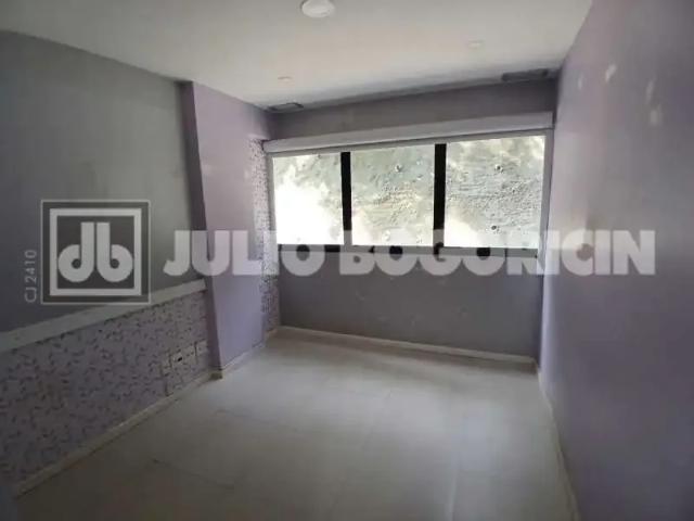 Conj. Comercial / Sala para Venda em Rio de Janeiro/RJ Pechincha
