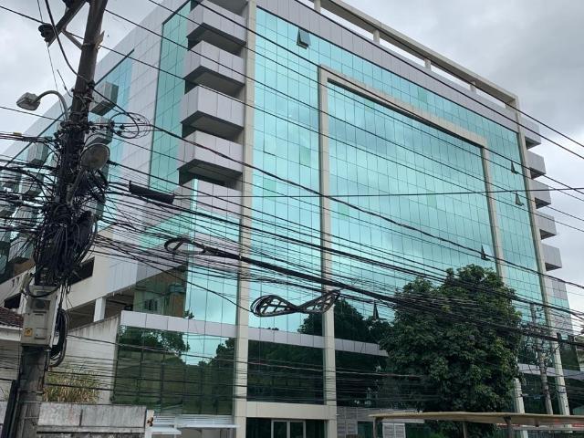 Conj. Comercial / Sala para Venda em Rio de Janeiro/RJ Pechincha