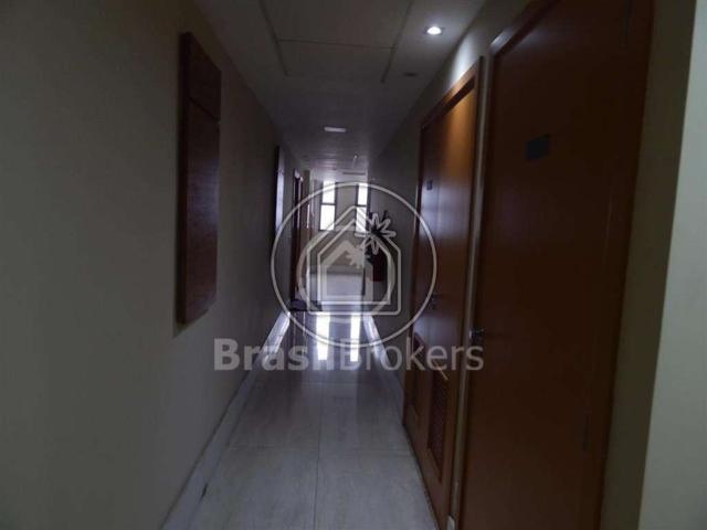Conj. Comercial / Sala para Venda em Rio de Janeiro/RJ Pechincha