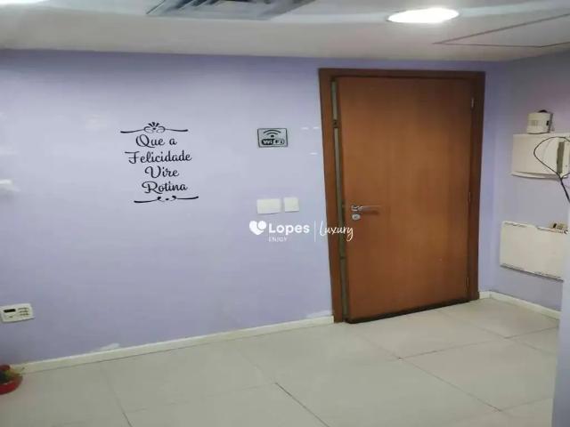 Conj. Comercial / Sala para Venda em Rio de Janeiro/RJ Pechincha