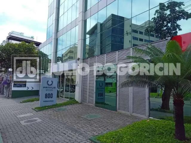 Conj. Comercial / Sala para Venda em Rio de Janeiro/RJ Pechincha