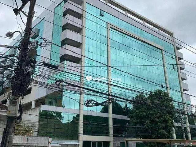 Conj. Comercial / Sala para Venda em Rio de Janeiro/RJ Pechincha