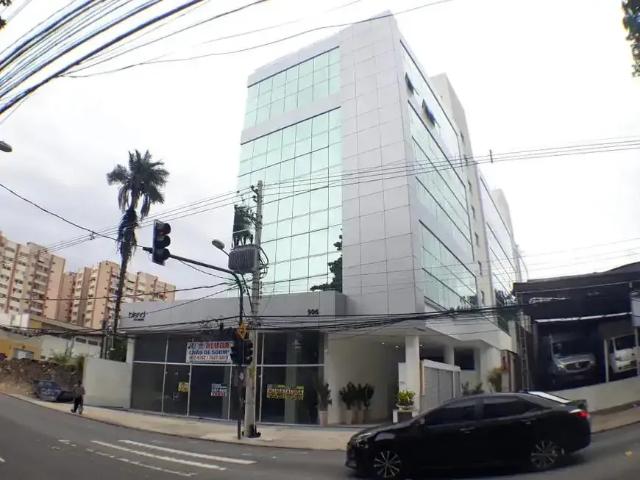 Conj. Comercial / Sala para Venda em Rio de Janeiro/RJ Pechincha