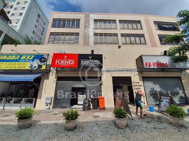 Conj. Comercial / Sala para Venda em Rio de Janeiro/RJ Pechincha