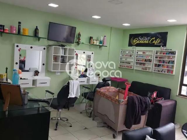 Conj. Comercial / Sala para Venda em Rio de Janeiro/RJ Pechincha