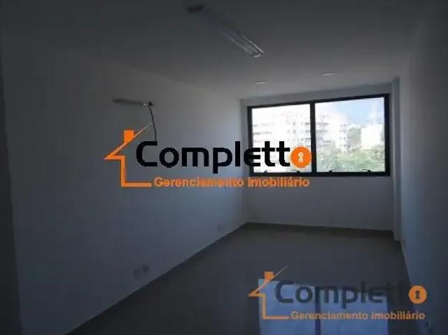 Conj. Comercial / Sala para Venda em Rio de Janeiro/RJ Pechincha