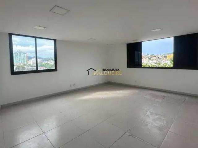 Conj. Comercial / Sala para Venda em Rio de Janeiro/RJ Pechincha