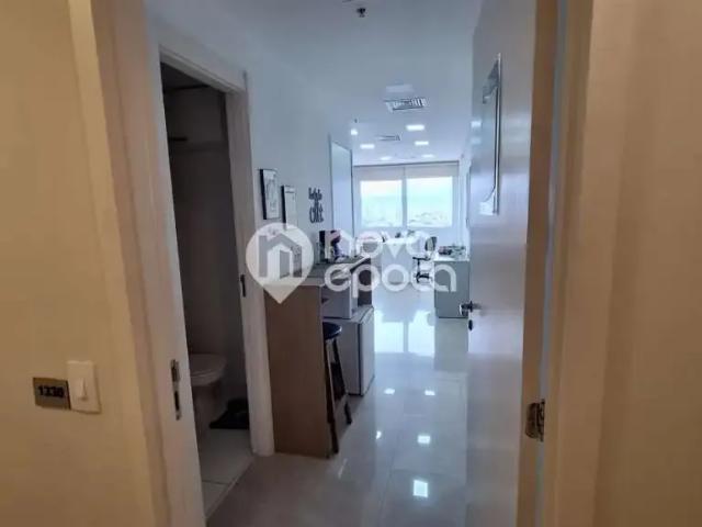 Conj. Comercial / Sala para Venda em Rio de Janeiro/RJ Pilares