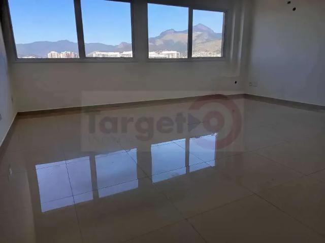 Conj. Comercial / Sala para Venda em Rio de Janeiro/RJ Pilares