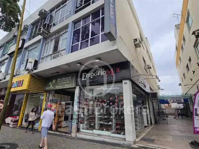Conj. Comercial / Sala para Venda em Rio de Janeiro/RJ Portuguesa 1 Quartos