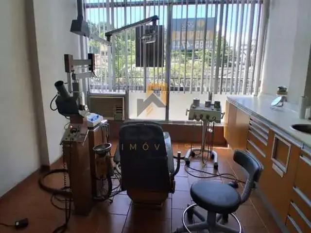 Conj. Comercial / Sala para Venda em Rio de Janeiro/RJ Portuguesa