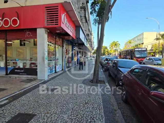 Conj. Comercial / Sala para Venda em Rio de Janeiro/RJ Portuguesa 2 Quartos