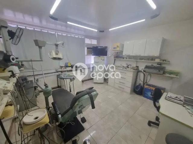 Conj. Comercial / Sala para Venda em Rio de Janeiro/RJ Portuguesa