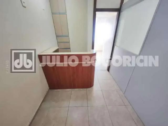 Conj. Comercial / Sala para Venda em Rio de Janeiro/RJ Portuguesa