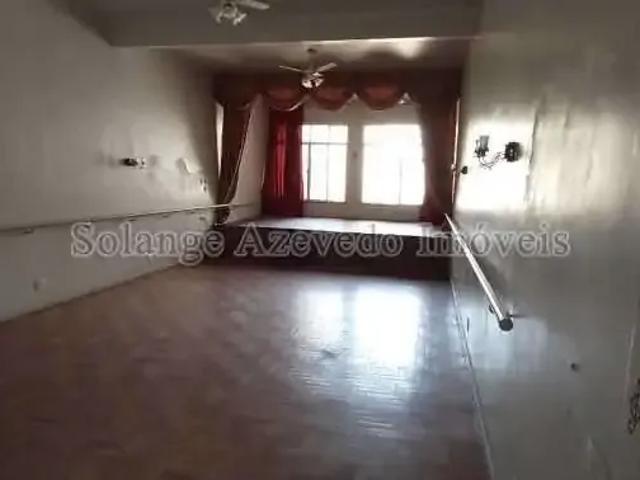 Conj. Comercial / Sala para Venda em Rio de Janeiro/RJ Praça da Bandeira