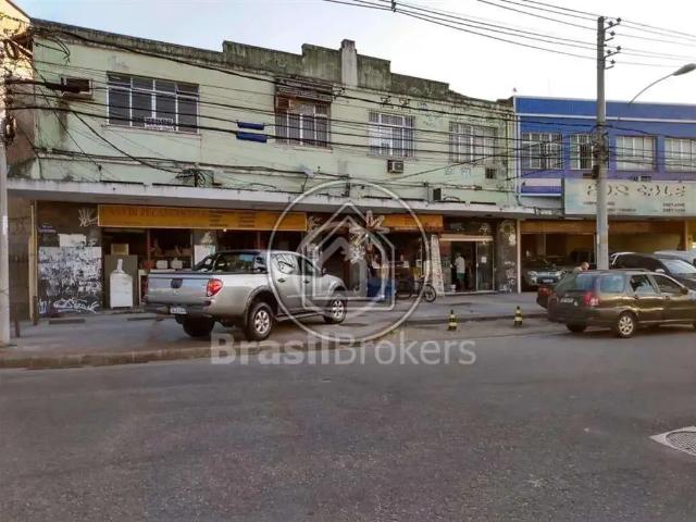 Conj. Comercial / Sala para Venda em Rio de Janeiro/RJ Praia da Bandeira