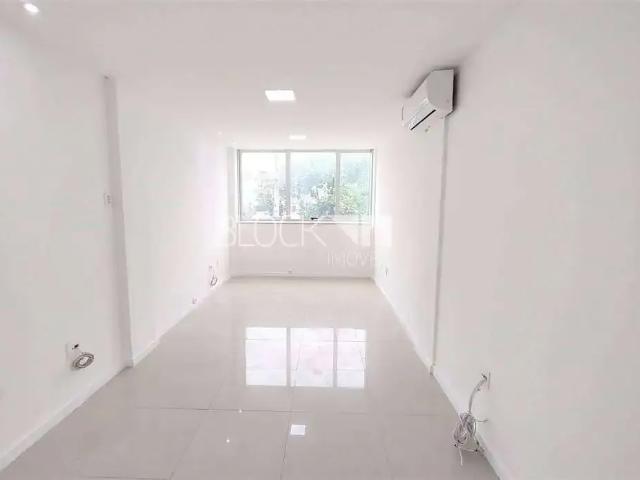 Conj. Comercial / Sala para Venda em Rio de Janeiro/RJ Recreio dos Bandeirantes